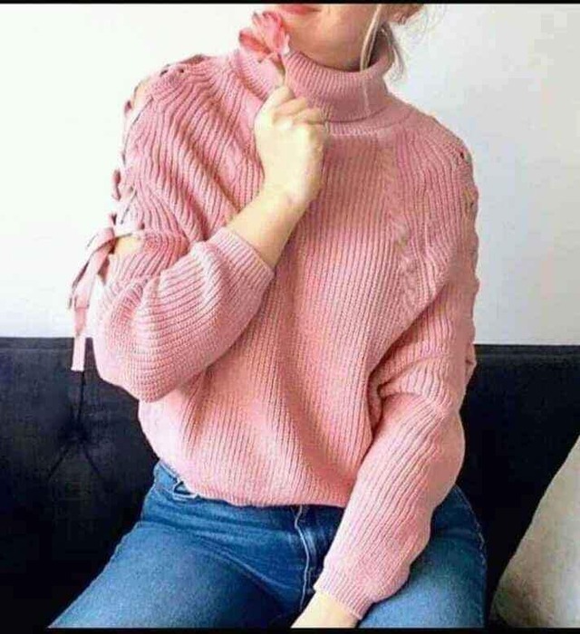 CHOMPA PITA AL HOMBRO :: DAKEYDA STORE